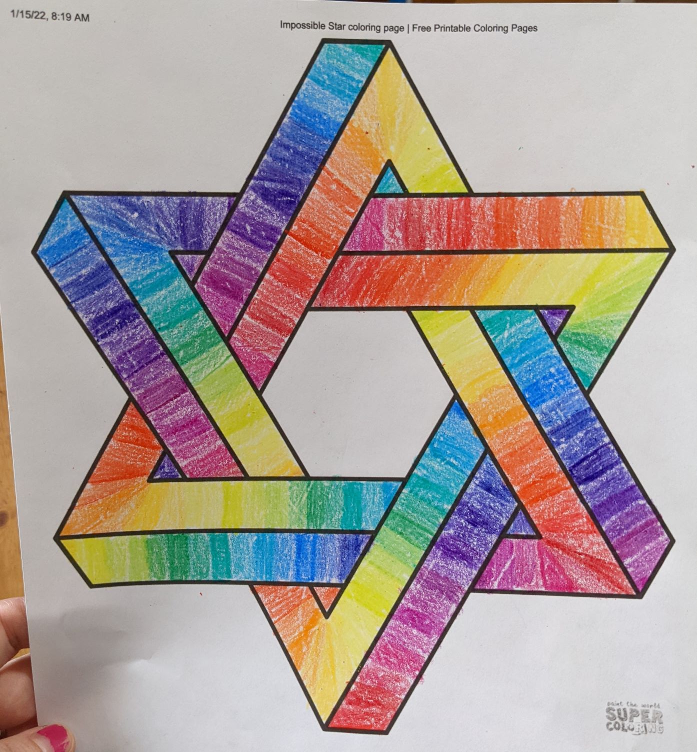 Sketchbook Snapshot: Fun Doodles - Angelle Conant